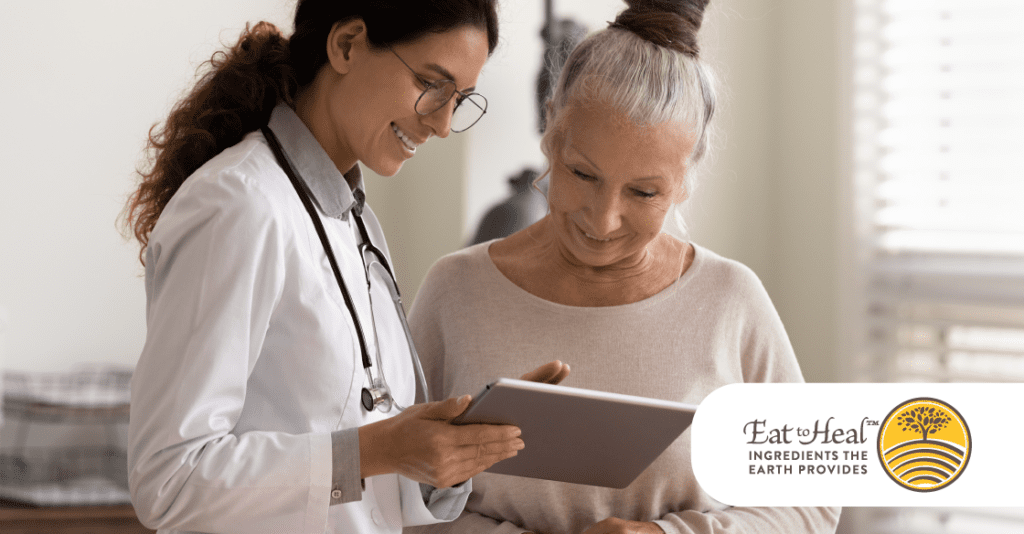 All About Ovarian Cancer - EatToHeal